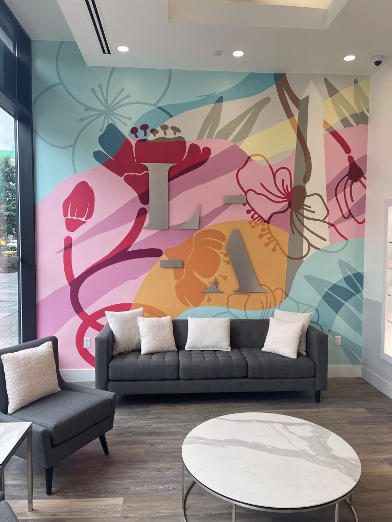 Geographical Reach | Quest Builders Group